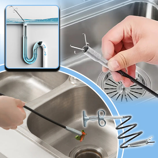 Déboucheur de tuyau – Nour