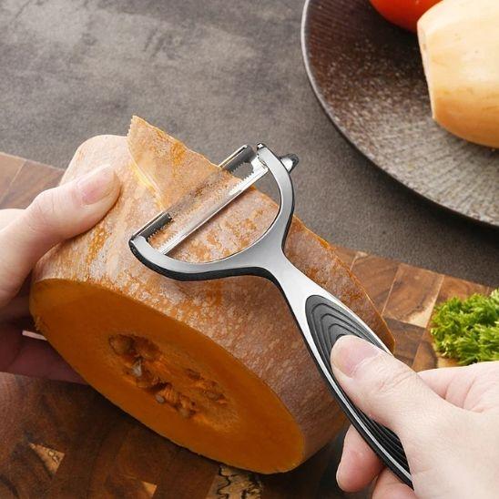 Econome Tranché – Rayonnour